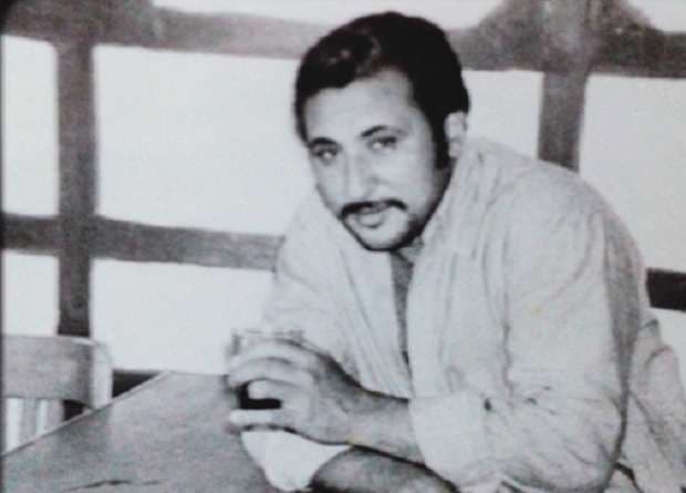 Home - Abou Tarek